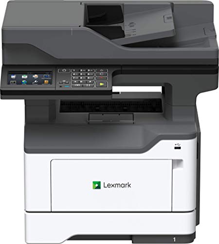 Lexmark Mb2546adwe Multifunction Printer, Copy/fax/Print/scan