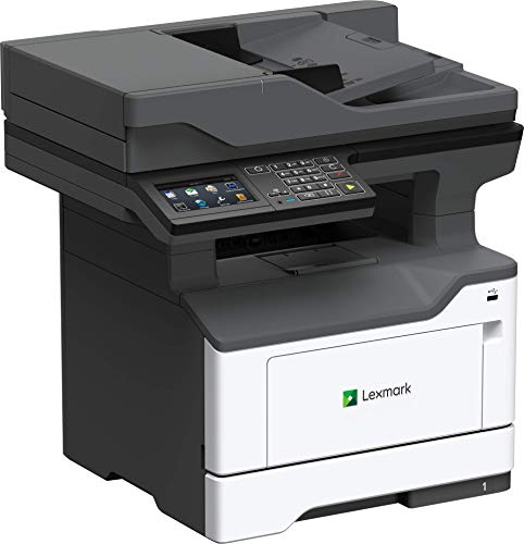 Lexmark Mb2546adwe Multifunction Printer, Copy/fax/Print/scan