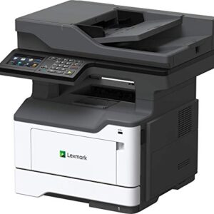 Lexmark Mb2546adwe Multifunction Printer, Copy/fax/Print/scan