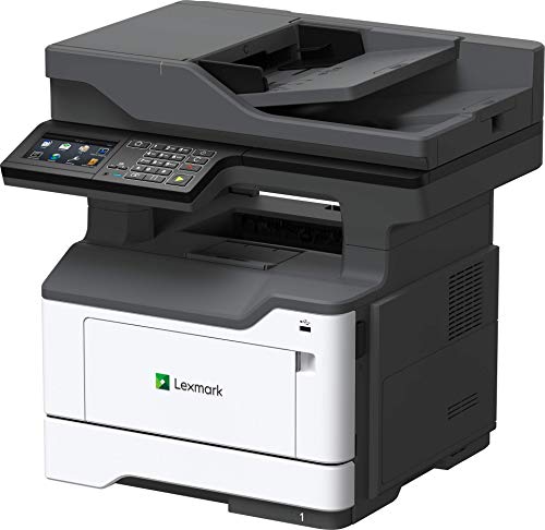 Lexmark Mb2546adwe Multifunction Printer, Copy/fax/Print/scan