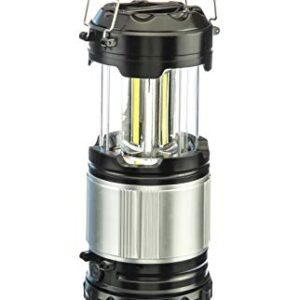 SE 270 Lumens 2-in-1 Camping Lanterns (6-Pack) - FL804-3COB