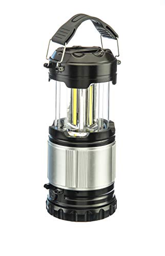 SE 270 Lumens 2-in-1 Camping Lanterns (6-Pack) - FL804-3COB