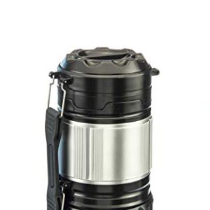 SE 270 Lumens 2-in-1 Camping Lanterns (6-Pack) - FL804-3COB