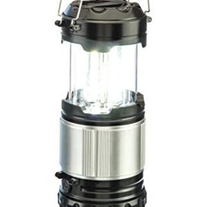 SE 270 Lumens 2-in-1 Camping Lanterns (6-Pack) - FL804-3COB