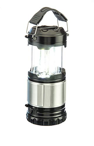 SE 270 Lumens 2-in-1 Camping Lanterns (6-Pack) - FL804-3COB