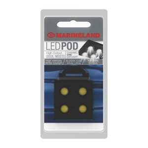 marineland high output white pod