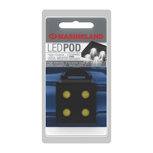 MarineLand High Output White POD