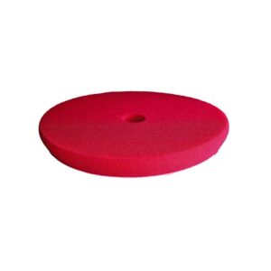 Sonax 04934410 DA Finishing Pad Red Large