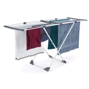 Polder Expandable Laundry Drying Rack