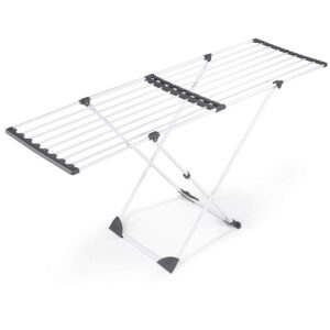 Polder Expandable Laundry Drying Rack