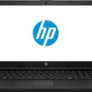 HP 15 Laptop 15.6", AMD Ryzen 5 2500U, AMD Radeon Vega 8 Graphics, 1TB HDD, 8GB SDRAM, 15-db0069wm, Jet Black