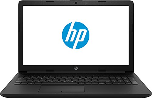 HP 15 Laptop 15.6", AMD Ryzen 5 2500U, AMD Radeon Vega 8 Graphics, 1TB HDD, 8GB SDRAM, 15-db0069wm, Jet Black