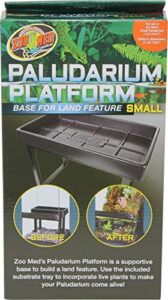 zoo med paludarium platform - small