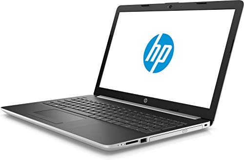 HP 15-db0005dx - 15.6" HD Touch - AMD Ryzen 5 - Radeon Vega 8-8GB - 128GB SSD