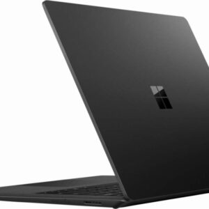 Microsoft Surface Laptop 2 (Intel Core i5, 8GB RAM, 256 GB)  - Black