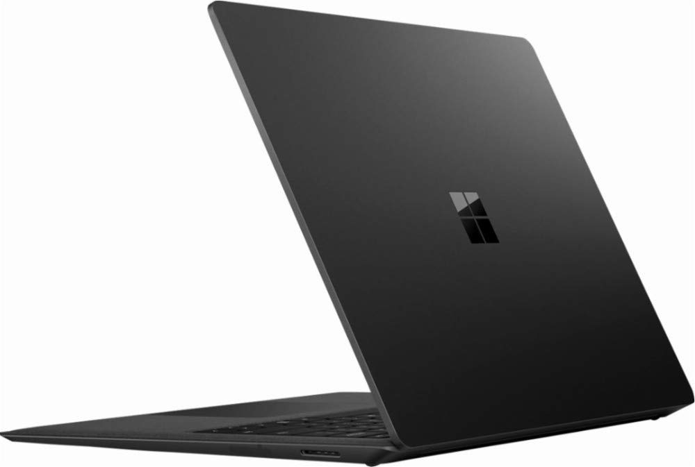 Microsoft Surface Laptop 2 (Intel Core i5, 8GB RAM, 256 GB)  - Black