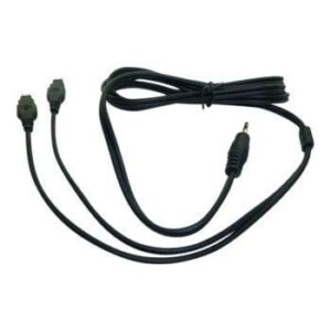 Sennheiser Replacement Cable - HD 650 & Apogee