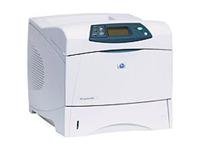 renewed hp laserjet 4350n 4350 q5407a laser printer with 90-day warranty