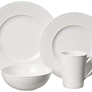 Lenox E365 Surface Dinnerware Set