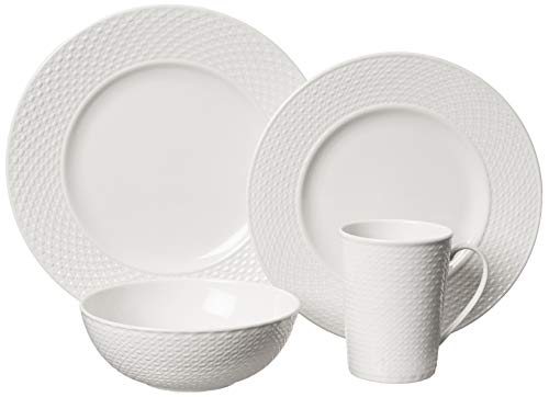 Lenox E365 Surface Dinnerware Set