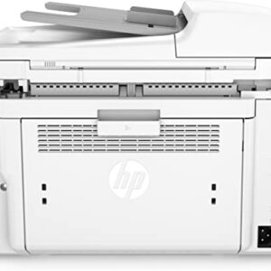 HP Laserjet Pro M148dw All-in-One Wireless Monochrome Laser Printer, Mobile & Auto Two-Sided Printing, Works with Alexa (4PA41A)