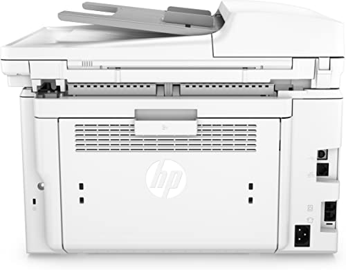 HP Laserjet Pro M148dw All-in-One Wireless Monochrome Laser Printer, Mobile & Auto Two-Sided Printing, Works with Alexa (4PA41A)