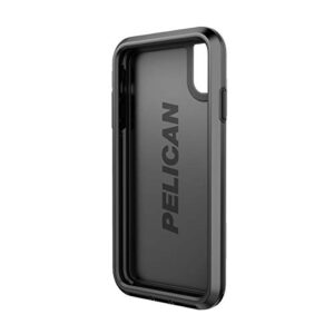 Pelican Voyager iPhone Xs Max Case (Black)