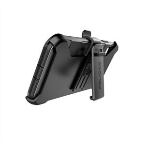 Pelican Voyager iPhone Xs Max Case (Black)