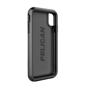 Pelican Voyager iPhone Xs Max Case (Black)