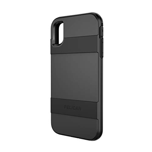 Pelican Voyager iPhone Xs Max Case (Black)