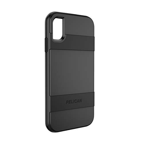 Pelican Voyager iPhone Xs Max Case (Black)