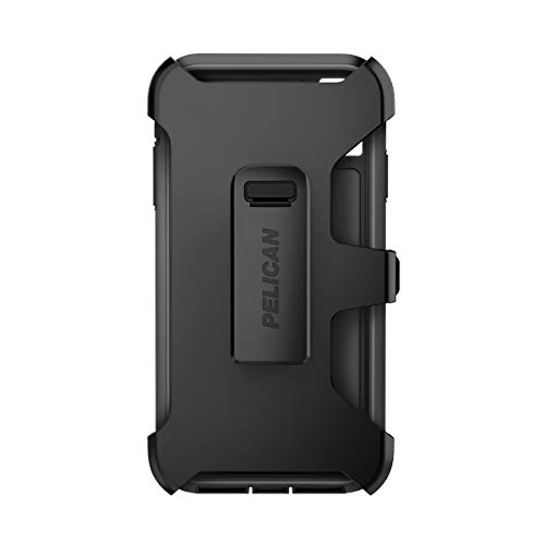 Pelican Voyager iPhone Xs Max Case (Black)