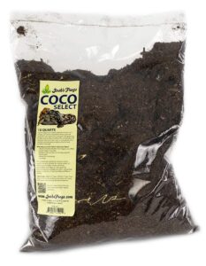 josh's frogs coco select (10 quarts)