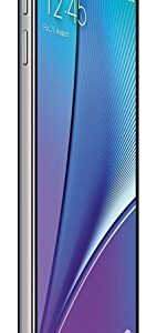 Samsung Galaxy Note 5 N920A, Black 32GB - at&T GSM Unlocked