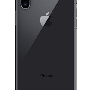 Simple Mobile Prepaid - Apple iPhone XS (64GB) - Space Gray [Locked to Carrier – Simple Mobile]