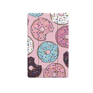 Speck Products GrabTab Cell Phone Holder and Stand, Works with Most Cell Phones - Donutworry Pink