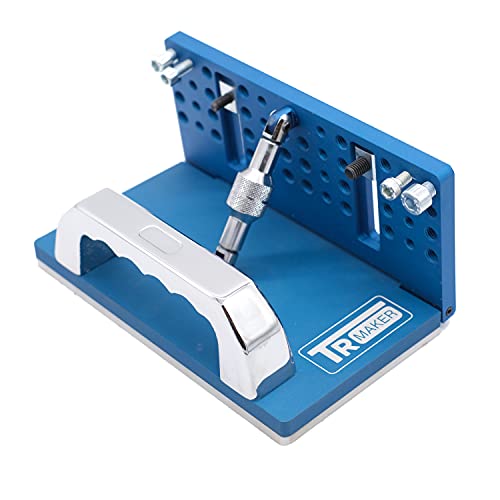 TR Maker Belt Grinder Knife Jig, Knife Sharpener