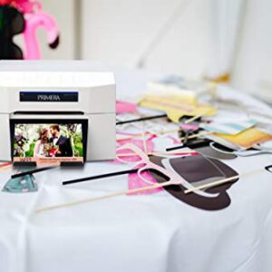 Primera Impressa® IP60 Photo Printer for Photo Booths, Events & Professional Photographers (81001)