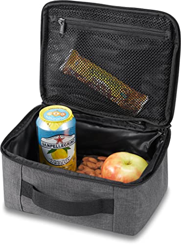 Dakine Lunch Box 5L (Carbon II, 5L)