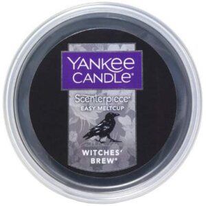 yankee candle witches' brew