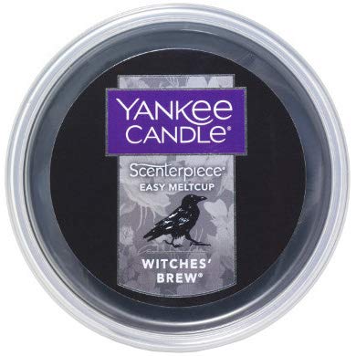 Yankee Candle Witches' Brew