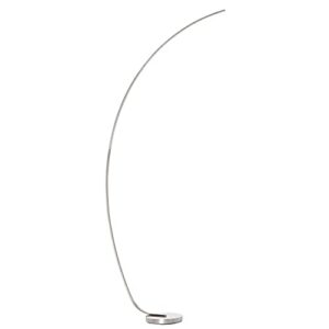 daylight24 arc led floor lamp