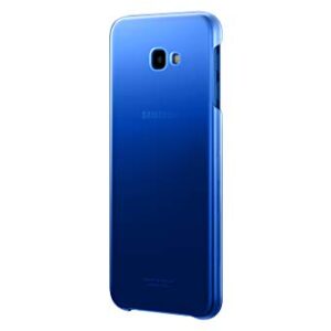 Samsung EF-AJ415CLEGWW Gradation Galaxy J4 PLUS BLUE