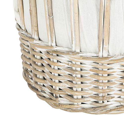 Safavieh Home Collection Maggy Laundry Basket