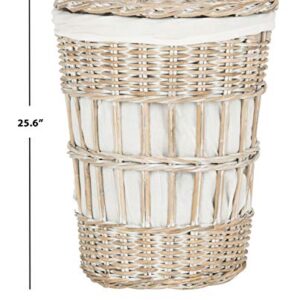 Safavieh Home Collection Maggy Laundry Basket