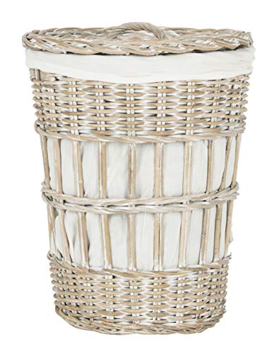 Safavieh Home Collection Maggy Laundry Basket