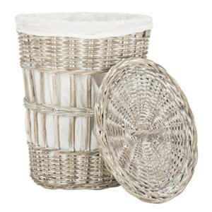 Safavieh Home Collection Maggy Laundry Basket