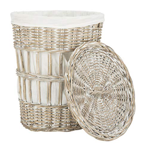 Safavieh Home Collection Maggy Laundry Basket