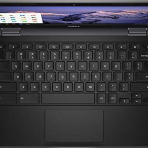 Dell Inspiron C3181-C871BLK-PUS Laptop ( Chrome OS, Intel N3060, 11.6" LCD Screen, Storage: 16 GB, RAM: 4 GB) Black