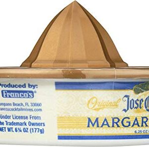 Jose Cuervo Margarita Salt, 6.25 Ounce | 3 Pack